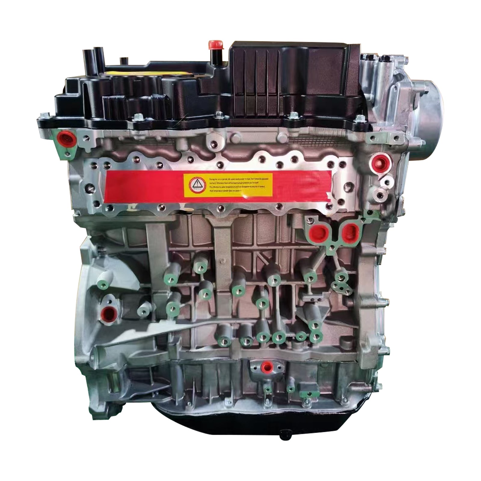 Hyundai 2014-2016 Creta Turbo Engine 2.0L 4 Cylinder G4KH Engine Assem ...