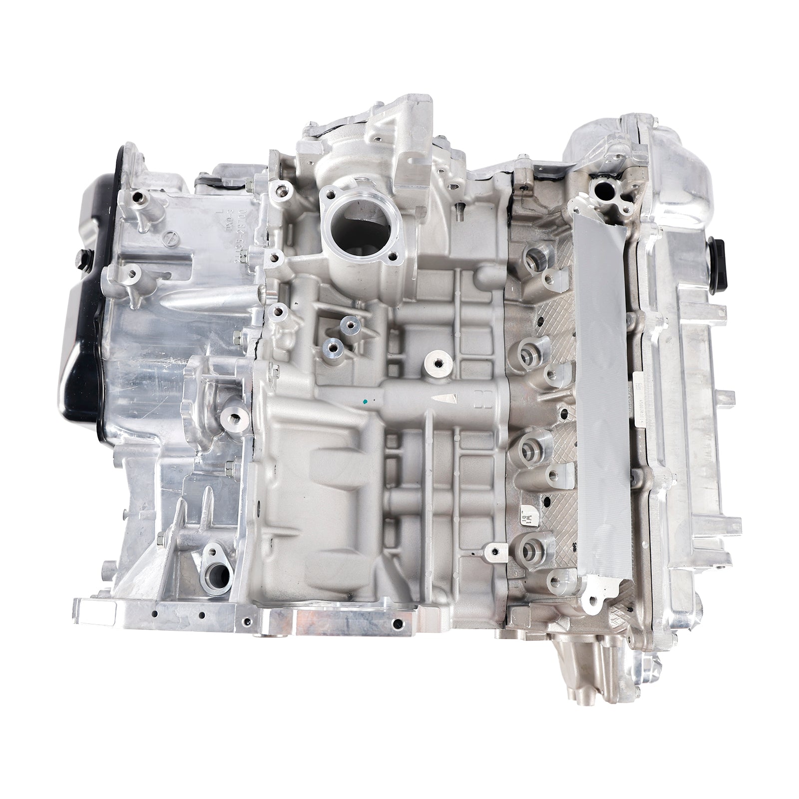 G4FJ New Engine Assembly 1.6T For Hyundai Tucson Sonata Elantra Kia Op ...