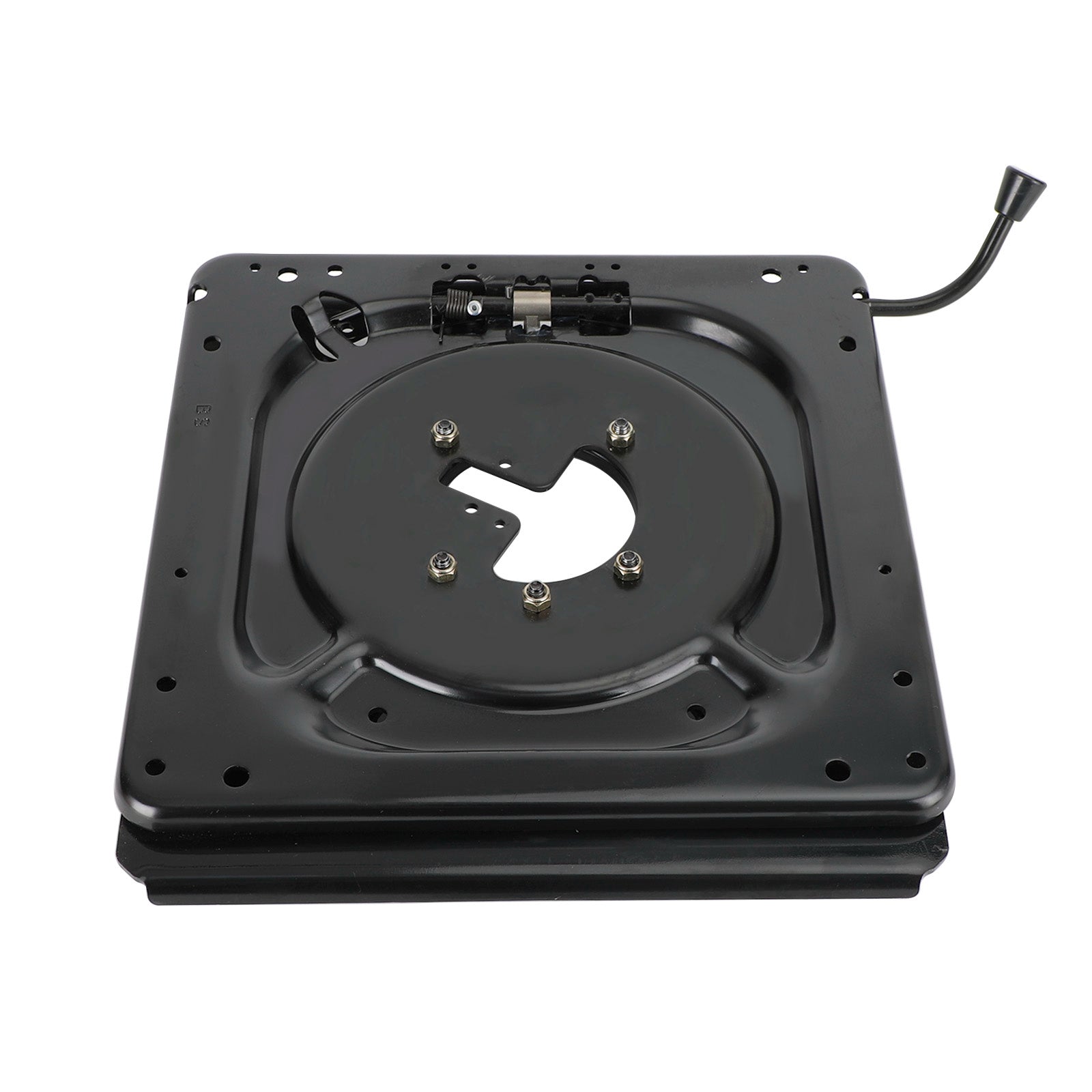Universal Car Van Motorhome Seat Swivel Turntable Modification Multipl ...