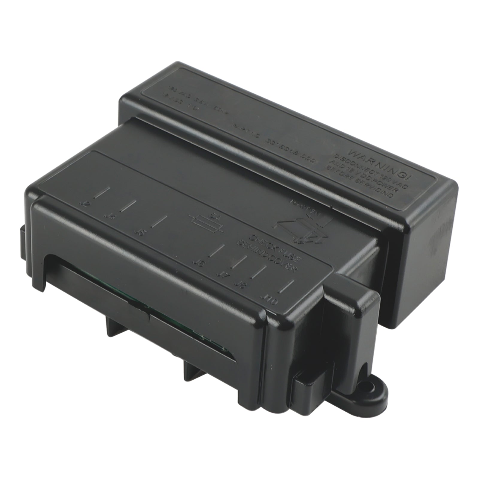 New Power Module Board For Dometic RV RM2652 RM2852 Replacement 331634 ...